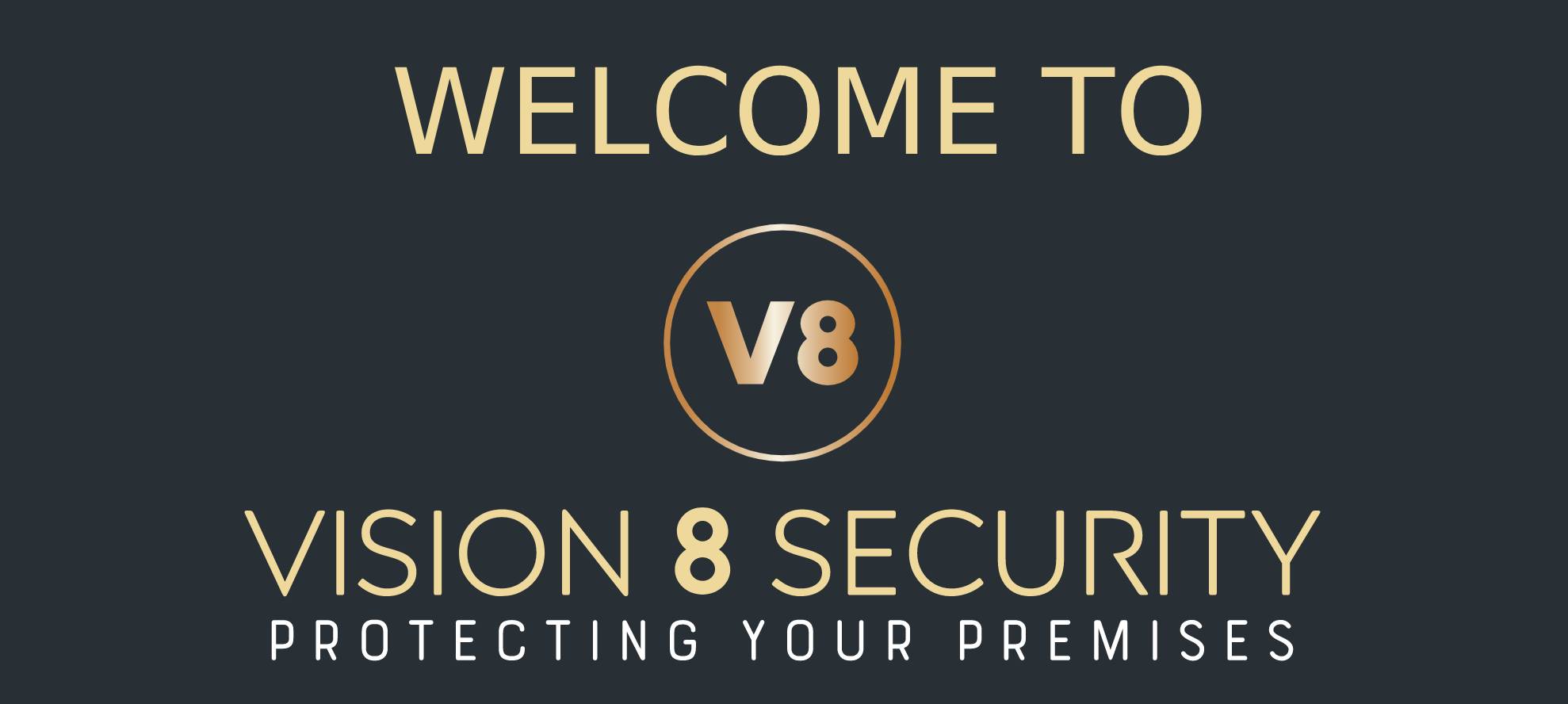 Vision 8 Security | Protecting Your Premises